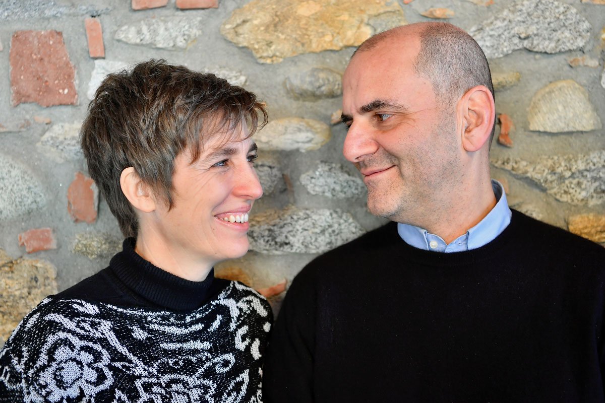 Duemilalibri – Alberto Pellai e Barbara Tamborini presentano “Esci da ...